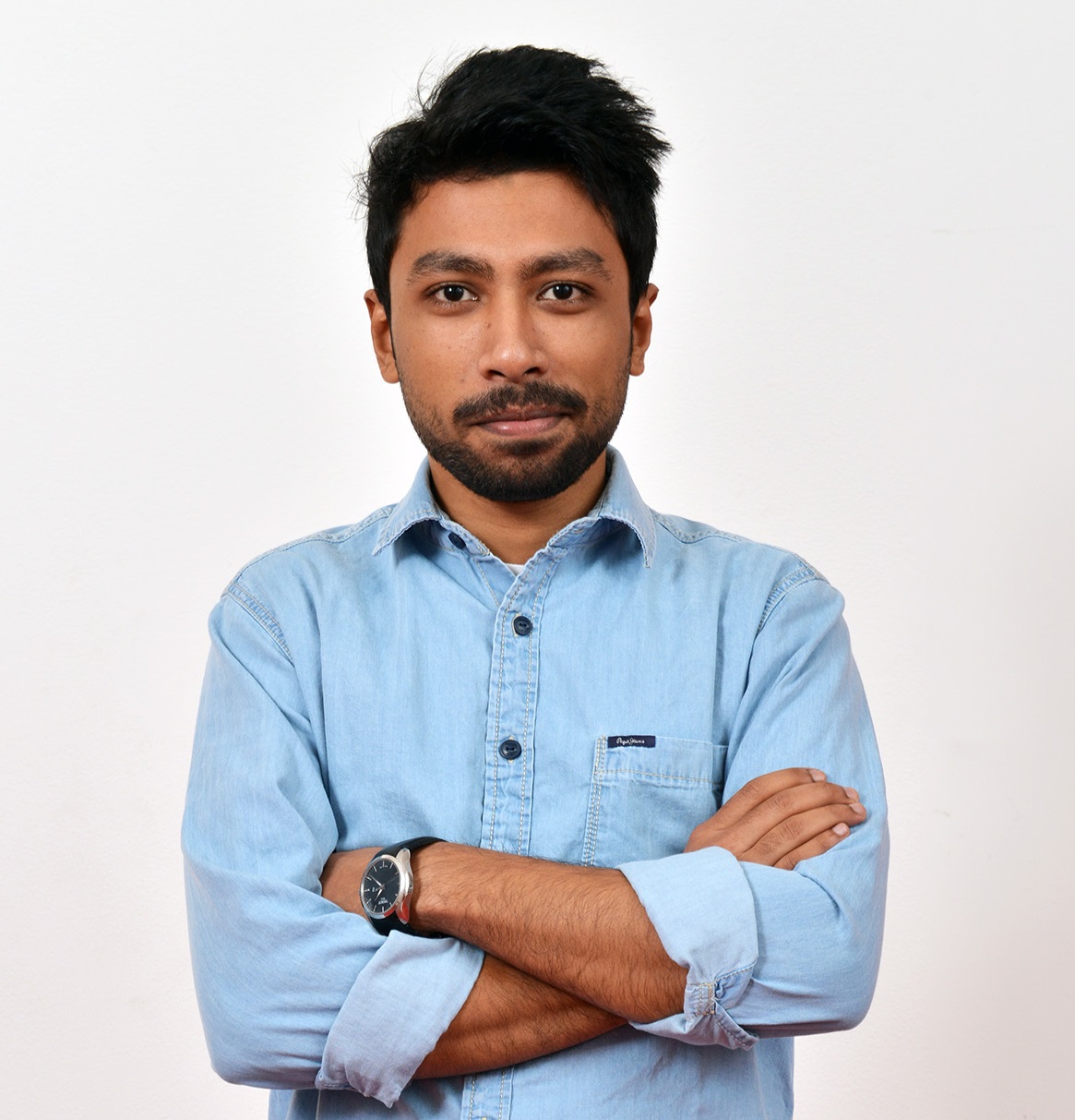 Ramkrishna Paul | IHE Delft Institute for Water Education